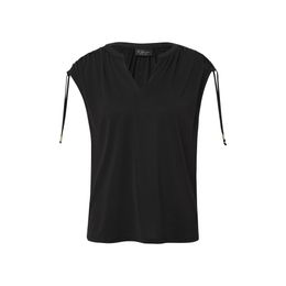 s.Oliver BLACK LABEL T-Shirt Damen Gr&ouml;&szlig;e XXXL schwarz