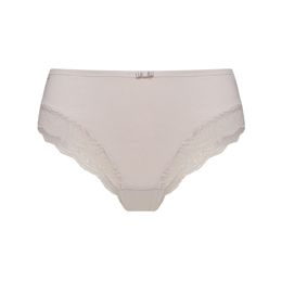 SuSa Panty 'Nizza' Damen Gr&ouml;&szlig;e S sand Winterschuhe