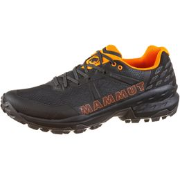 Mammut Outdoorschuh 'Sertig II' Herren Gr&ouml;&szlig;e 44.5/45 anthrazit / orange / schwarz