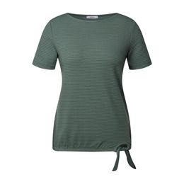 Cecil T-Shirt Damen Gr&ouml;&szlig;e M gr&uuml;n