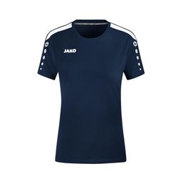 Jako Funktionsshirt Damen Gr&ouml;&szlig;e S blau / wei&szlig;