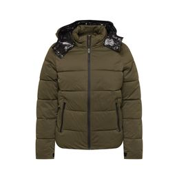 s.Oliver Winterjacke Herren Gr&ouml;&szlig;e XL oliv