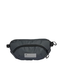 adidas Performance Sportg&uuml;rteltasche 'Hybrid' Herren Gr&ouml;&szlig;e One Size anthrazit / schwarz