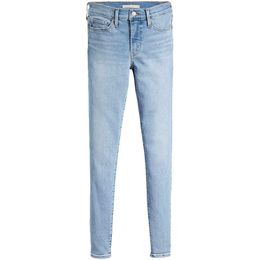Levi's Levi's Jeans Damen Gr&ouml;&szlig;e 26 blue denim