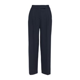 s.Oliver BLACK LABEL Hose Damen Gr&ouml;&szlig;e 36 nachtblau