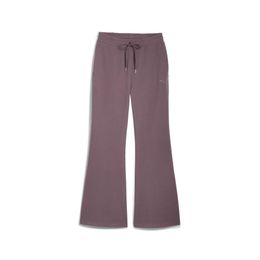 Puma Sporthose 'Her' Damen Gr&ouml;&szlig;e S aubergine