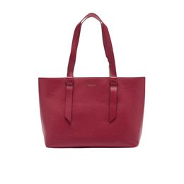 Coccinelle Handtasche 'Coccinelle Malory 2' Damen Gr&ouml;&szlig;e One Size feuerrot