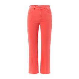 comma, Comma Casual Identity Hose Damen Gr&ouml;&szlig;e 52 melone