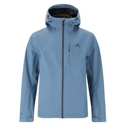 WHISTLER Outdoor-Jacke Osbourne in 2219 Captain&rsquo;s Blue | Gr.: XL