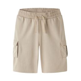 TWO SOON Cargoshorts in Humus | Gr.: 104