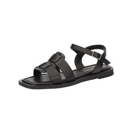 Sioux Sandale Molsirka-702 in schwarz | Gr.: 40