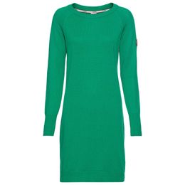 Kangaroos Kleid Damen Gr&ouml;&szlig;e M/L gr&uuml;n