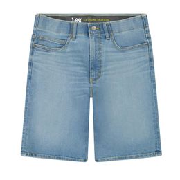 Lee Shorts Herren Gr&ouml;&szlig;e 31 blue denim