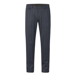 Redpoint Hose Herren Gr&ouml;&szlig;e 38 navy / grau
