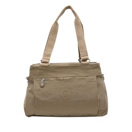 Mindesa Handtasche Damen Gr&ouml;&szlig;e One Size khaki