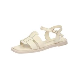Sioux Sandale Molsirka-702 in beige | Gr.: 36