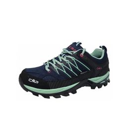 CMP Wanderschuh SMU in Blau | Gr.: 41