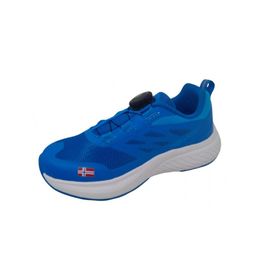 Trollkids Sneaker in Blau | Gr.: 37