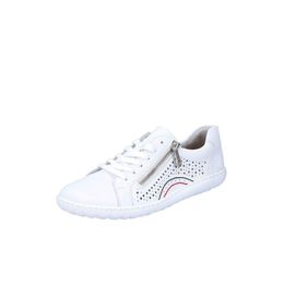 Rieker Sneaker in weiss | Gr.: 42