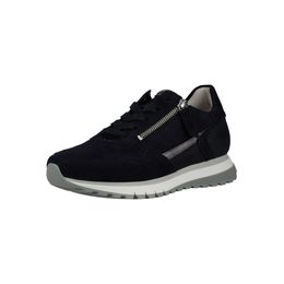 Gabor Sneaker in Dunkelblau | Gr.: 37,5