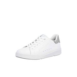 Rieker Sneaker in weiss | Gr.: 36