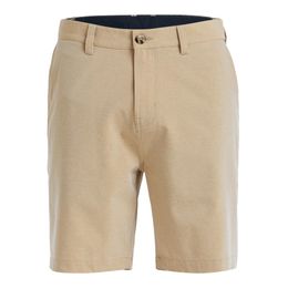 Quiksilver Shorts 'Union Heather Amph' Herren Gr&ouml;&szlig;e 34 hellbeige