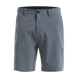 Quiksilver Boardshorts 'Union Heather Amph' Herren Gr&ouml;&szlig;e 56 dunkelgrau