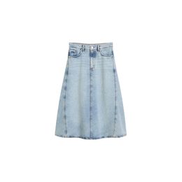 Marc O'Polo Marc O'polo Denim Rock Damen Gr&ouml;&szlig;e 38 hellblau