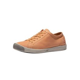 Softinos Sneaker in Orange | Gr.: 41