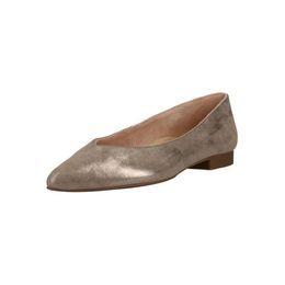 Paul Green Ballerinas in Champagne | Gr.: 36
