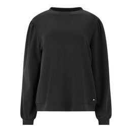 ENDURANCE ATHLECIA Athlecia Sweatshirt 'Jillnana' Damen Gr&ouml;&szlig;e S schwarz