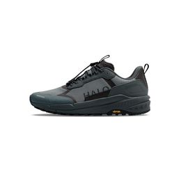 Halo Sneaker Herren Gr&ouml;&szlig;e 44 basaltgrau / schwarz