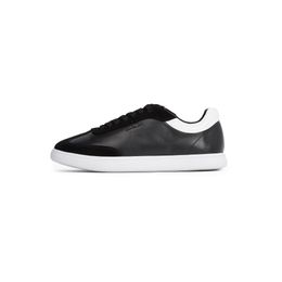 Calvin Klein Sneaker Damen Gr&ouml;&szlig;e 36 schwarz / wei&szlig;