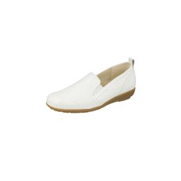 Natural Feet Slipper Damen Gr&ouml;&szlig;e 40 wei&szlig;