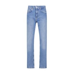 America Today Jeans Jungen Gr&ouml;&szlig;e 122/128 blau