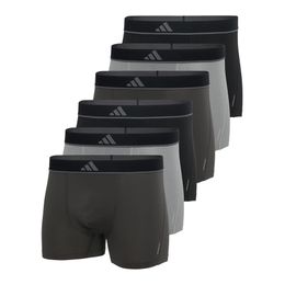 adidas Sportswear Boxershorts 'Active Micro Flex Eco' Herren Gr&ouml;&szlig;e XL bunt