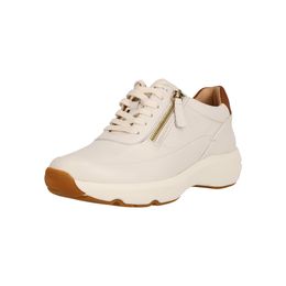 Clarks Sneaker 'Tivoli' Damen Gr&ouml;&szlig;e 39.5 wei&szlig;
