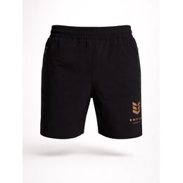 Empire Embodied Sporthose ' Shorts Herkules' Herren Gr&ouml;&szlig;e XL schwarz