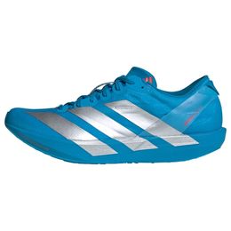adidas Performance Laufschuh 'Adizero Adios 9' Herren Gr&ouml;&szlig;e 40.5/41 blau / silber