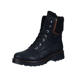 Rieker Stiefelette 'Stiefeletten' Damen Gr&ouml;&szlig;e 43 schwarz Winterschuhe