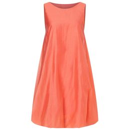 ana alcazar Kleid 'Wakisa' Damen Gr&ouml;&szlig;e 42 orange Winterkleid