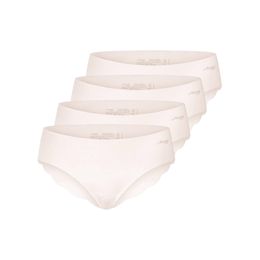 Sloggi Panty 'ZERO Modal 2.0' Damen Gr&ouml;&szlig;e XS offwhite