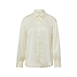 s.Oliver Bluse Damen Gr&ouml;&szlig;e M creme