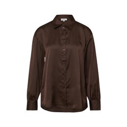 s.Oliver Bluse Damen Gr&ouml;&szlig;e S dunkelbraun