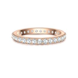 Glanzst&uuml;cke M&uuml;nchen Glanzst&uuml;cke M&uuml;nchen Ring Damen Gr&ouml;&szlig;e 54 rosegold