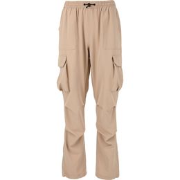 WHISTLER Cargohose 'Russet' Damen Gr&ouml;&szlig;e 42 taupe
