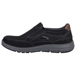 Josef Seibel Sneaker 'Giuseppe 09' Herren Gr&ouml;&szlig;e 42 schwarz