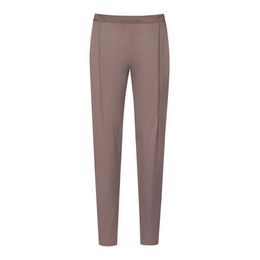 Mey Pyjamahose 'Pure Chic' Damen Gr&ouml;&szlig;e S schoko Winterkleid