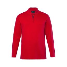 JP1880 Pullover Herren Gr&ouml;&szlig;e XXL rot