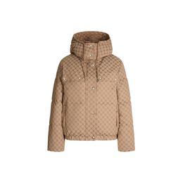 JOOP! Winterjacke Damen Gr&ouml;&szlig;e XS beige
